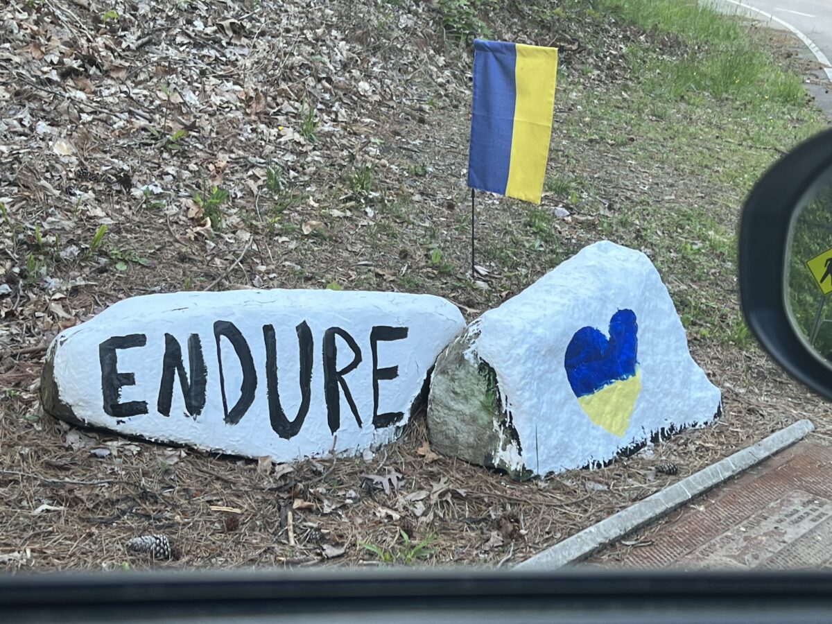 My Durham Life – Written by a Manometian